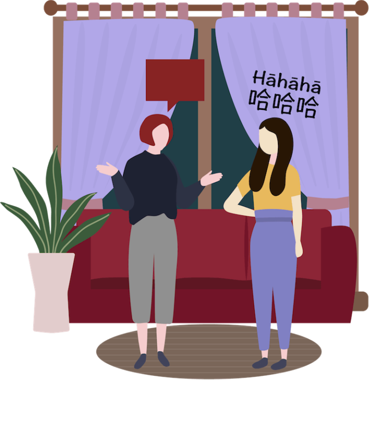 Chinese Jokes: 13 Hilarious Mandarin Jokes | Mandarhythm